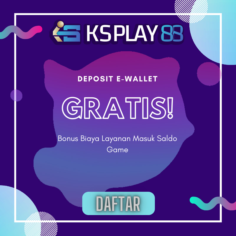 RTP Live Slot Ksplay88 : Info Bocoran RTP SLOT GACOR HARI INI Terlengkap