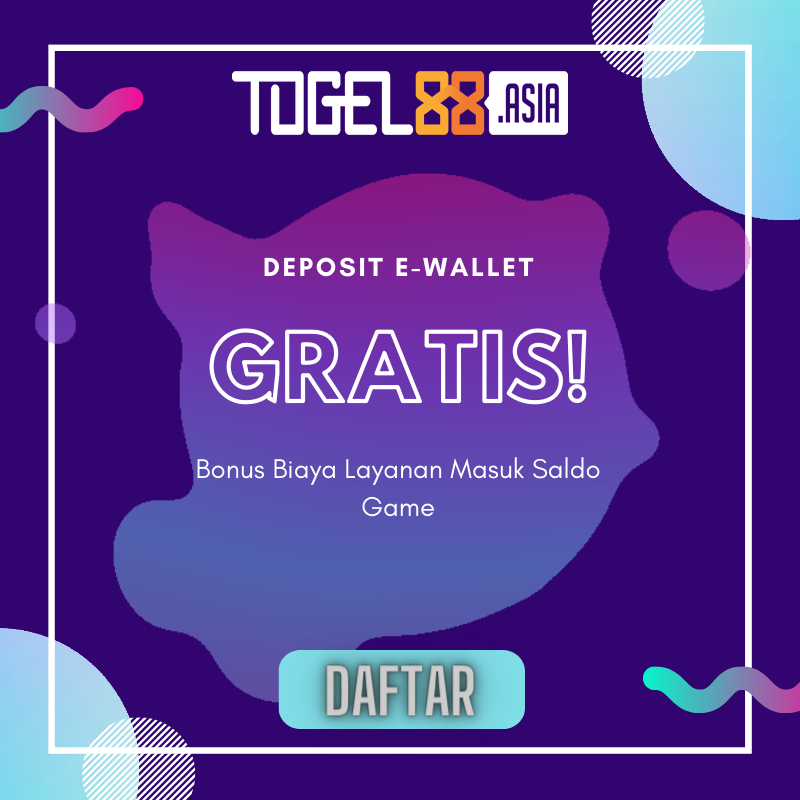 Info Bocoran Slot Gacor Terlengkap RTP Slot Hari Ini | Togel88