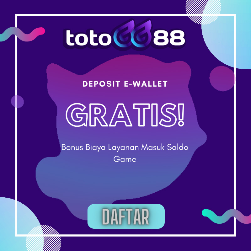 RTP Live Slot Totogg88 : Info Bocoran RTP SLOT GACOR HARI INI Terlengkap